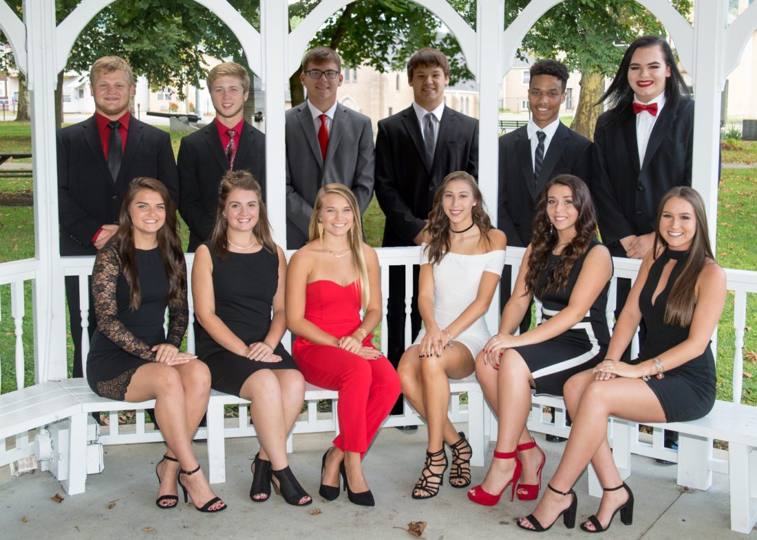 BHS alumni homecoming this weekend | News, Sports, Jobs - The Times Leader